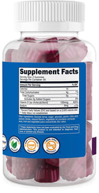 High potency vitamin D3 for daily wellness