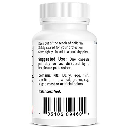 High potency Vitamin D3 for health