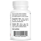 High potency Vitamin D3 for health