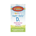 high potency vitamin D3 for healthy growth