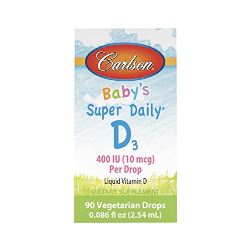 high potency vitamin D3 for healthy growth
