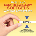 high potency vitamin D3 for immunity