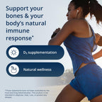 high potency vitamin D3 for immunity
