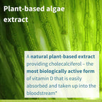 high potency vitamin D3 for immunity
