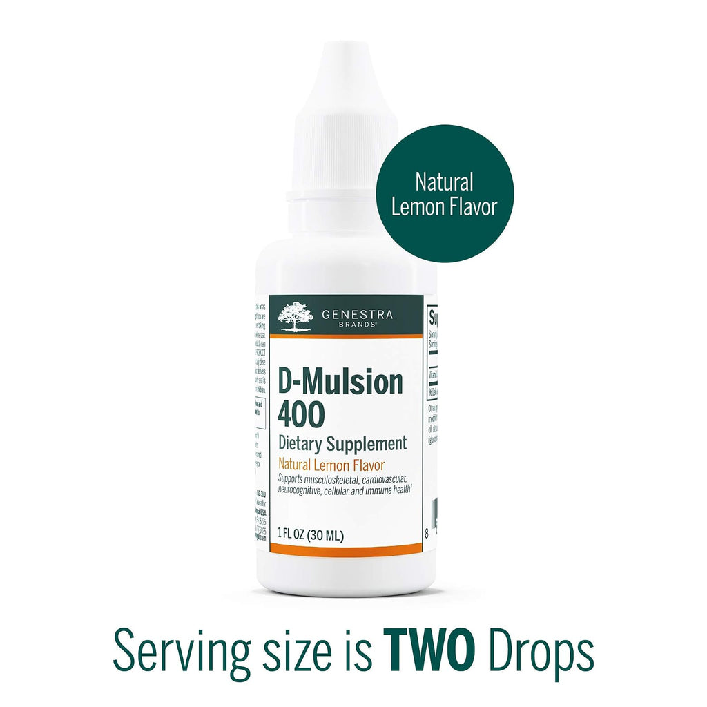 high potency vitamin D3 for immunity