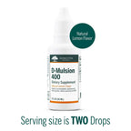 high potency vitamin D3 for immunity