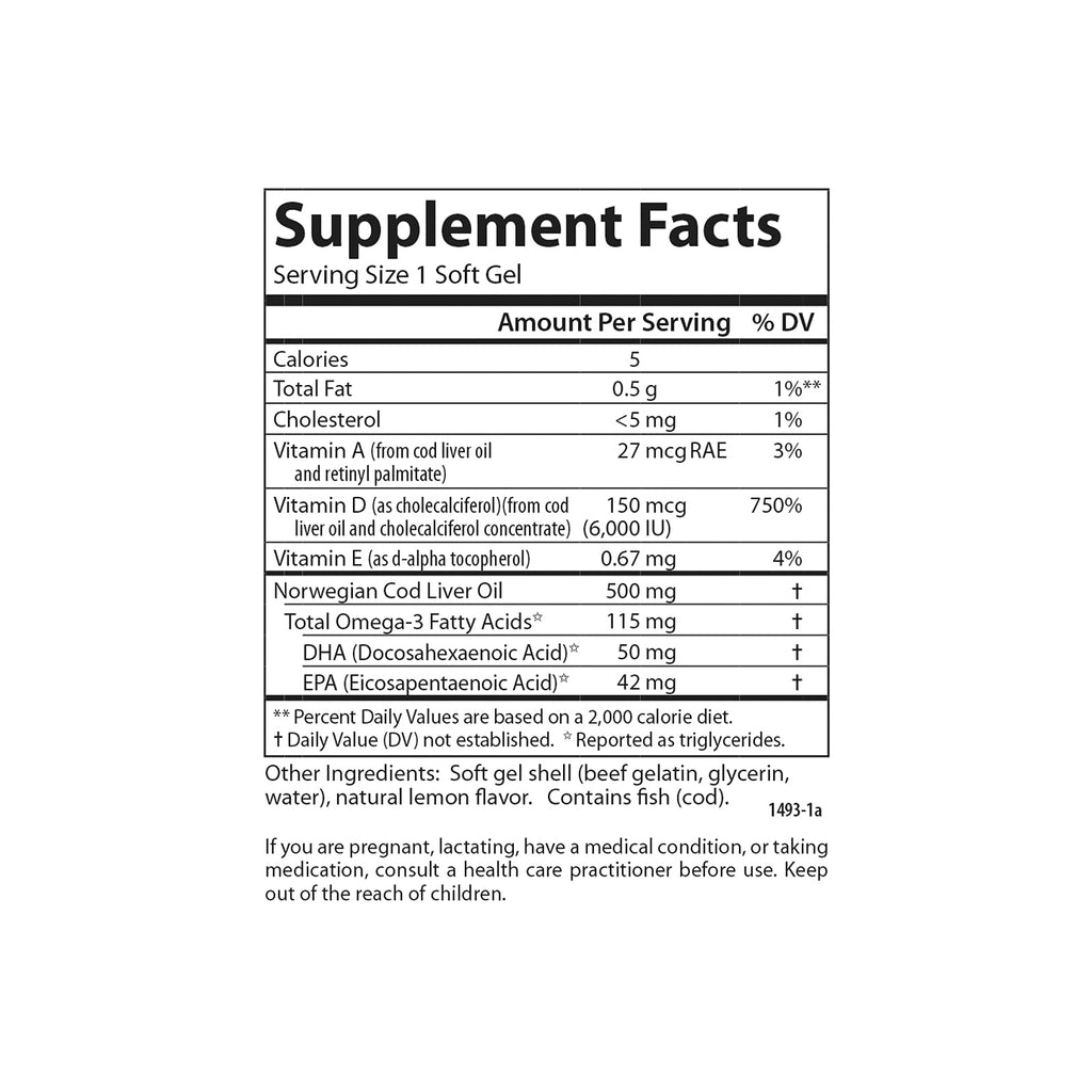 High potency Vitamin D3 for immunity