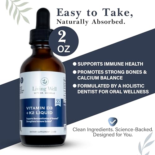high potency vitamin D3 formula