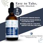 high potency vitamin D3 formula