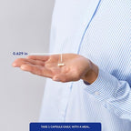 high potency vitamin d3 k2 capsules