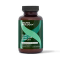 high potency vitamin D3 K2 capsules