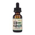 high potency vitamin D3 K2 drops