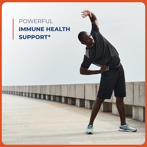 High potency Vitamin D3 K2 formula