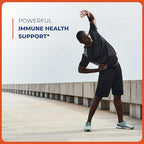 High potency Vitamin D3 K2 formula
