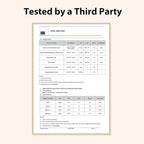 high potency Vitamin D3 K2 softgels