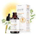 high potency vitamin D3 K2 supplement
