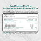 high potency vitamin D3 K2 supplement