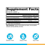 high potency vitamin D3 K2 supplement