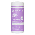 high potency vitamin D3 K2 supplement