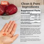 high potency vitamin D3 K2 supplement