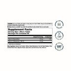 high potency vitamin D3 K2 supplement