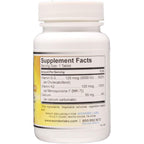 high potency Vitamin D3 K2 tablets
