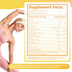high potency Vitamin D3 K2