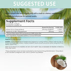 high potency Vitamin D3 K2