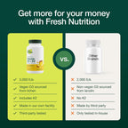 high potency vitamin d3 k2