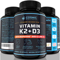 high potency vitamin D3 K2