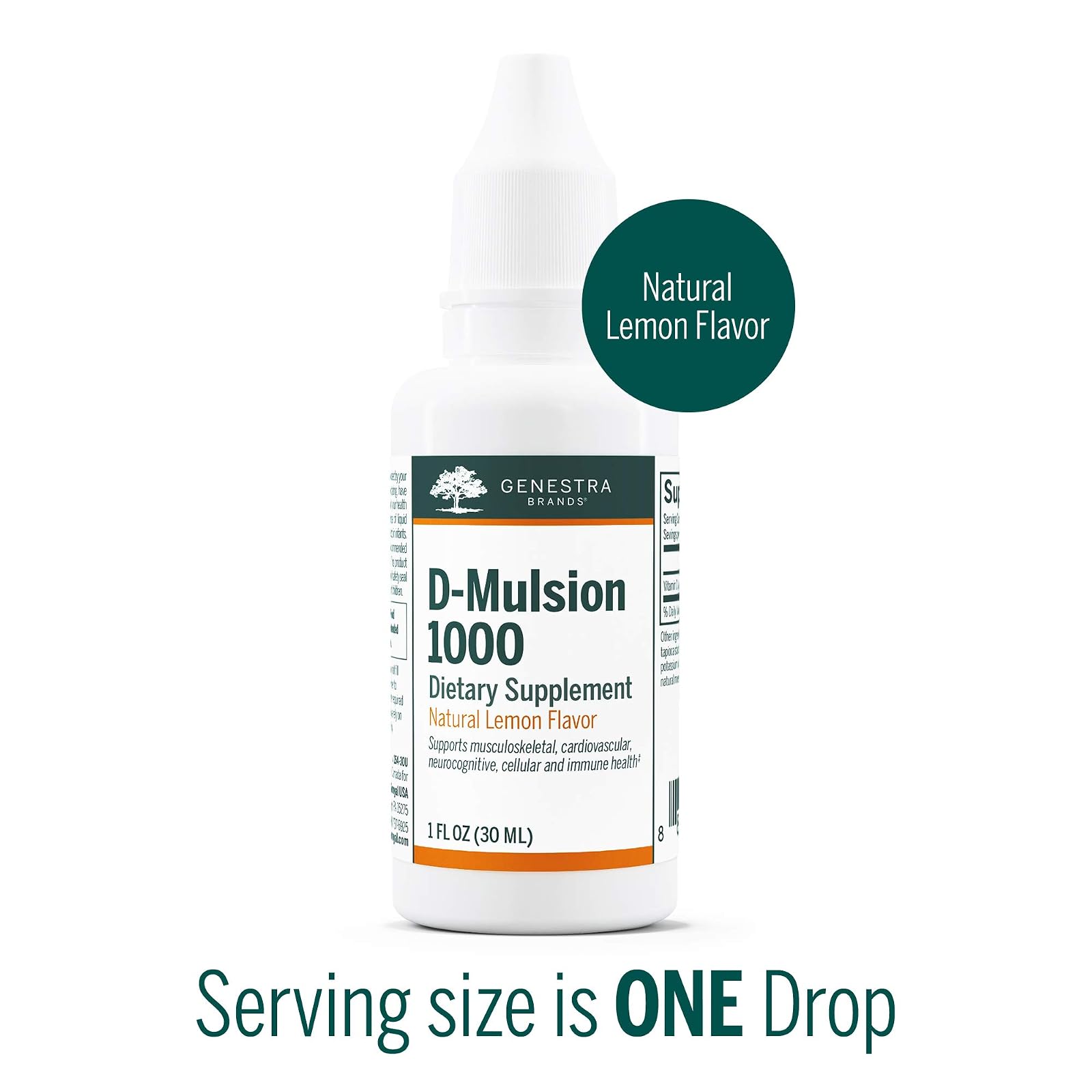 high potency vitamin D3 liquid drops