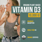 high potency vitamin D3 liquid