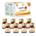 high potency vitamin D3 shots