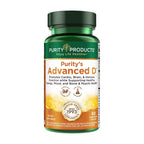high potency vitamin D3 softgels