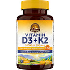 high potency vitamin D3 softgels