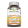 high potency vitamin D3 softgels