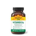 high potency vitamin D3 softgels