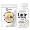 high potency vitamin D3 softgels