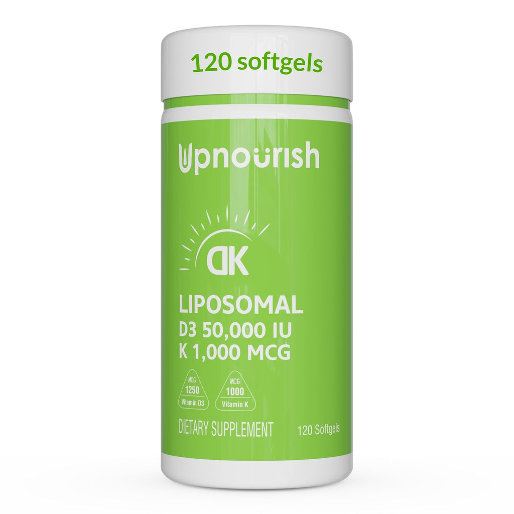 high potency vitamin D3 softgels