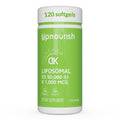 high potency vitamin D3 softgels