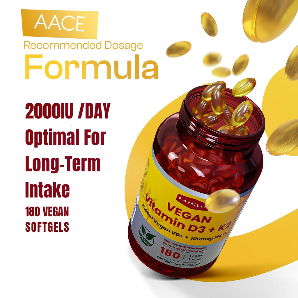 High potency vitamin D3 softgels