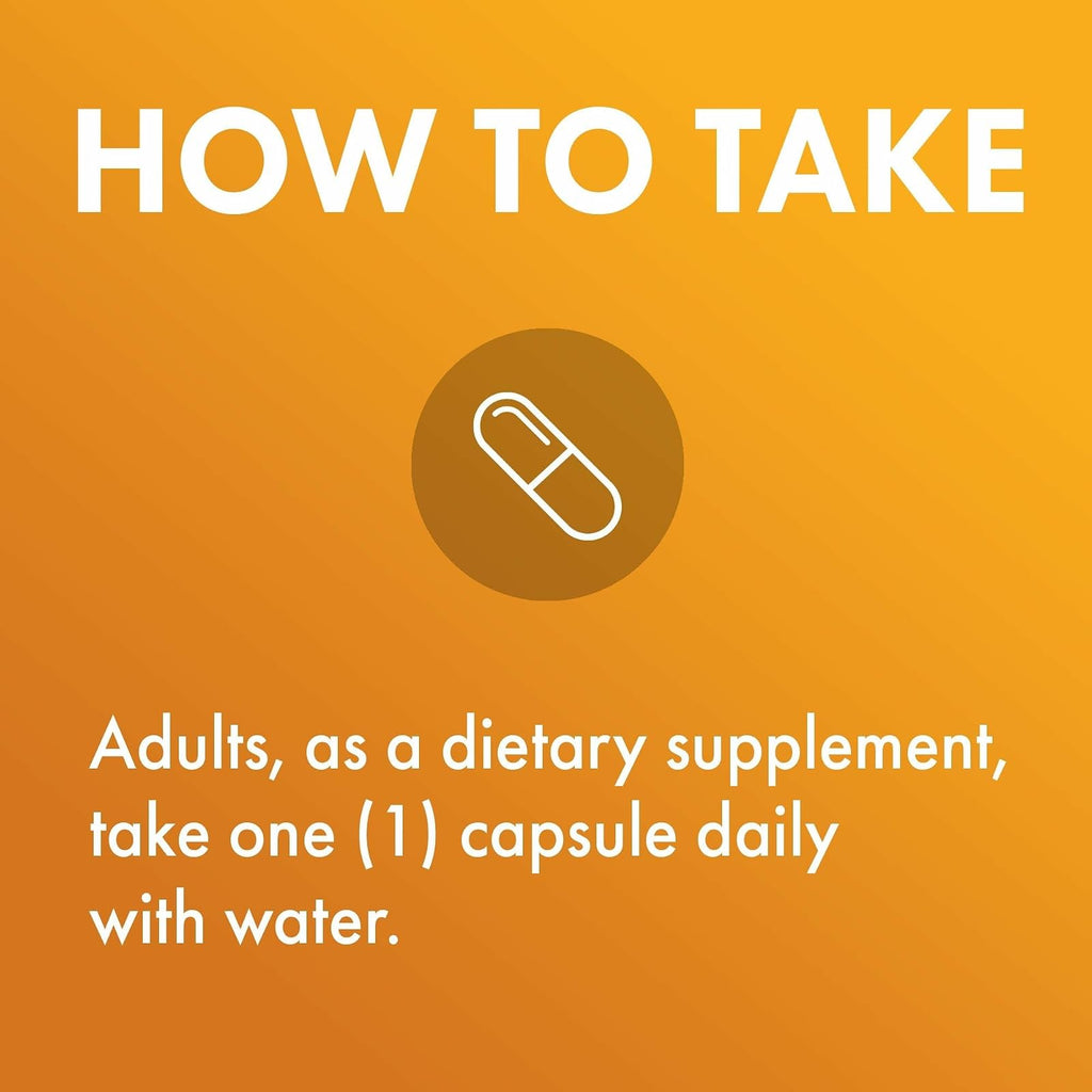 High potency Vitamin D3 supplement
