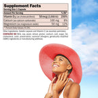 high potency vitamin D3 supplement