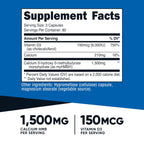 high potency vitamin D3 supplement
