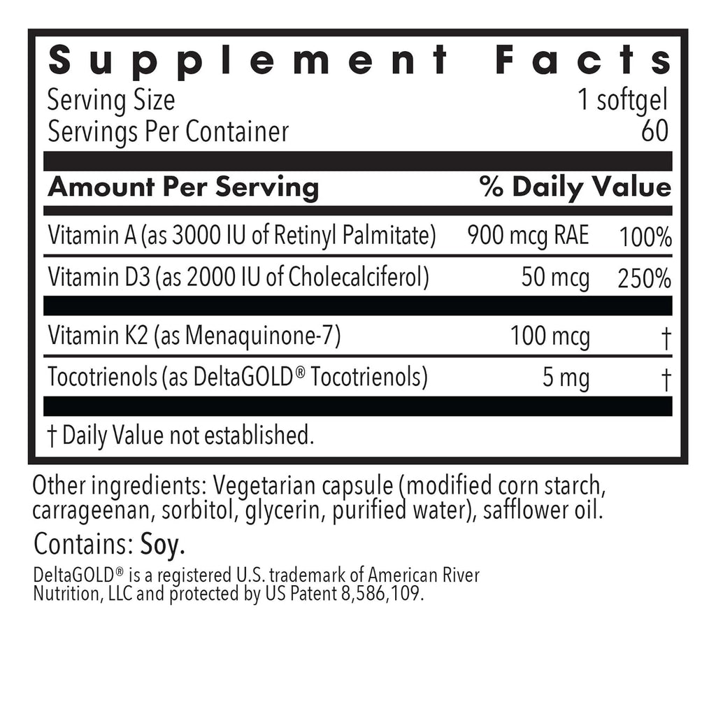 high potency vitamin D3 supplement