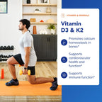 high potency vitamin d3 supplement