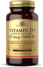 high potency vitamin D3 supplement
