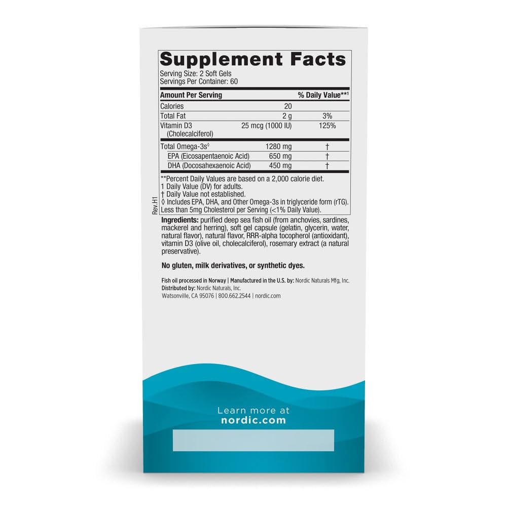 high potency vitamin D3 supplement
