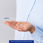 High potency vitamin D3 supplement