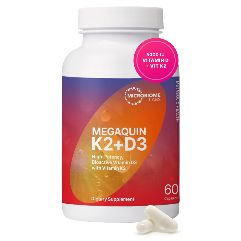 high potency vitamin D3 supplement
